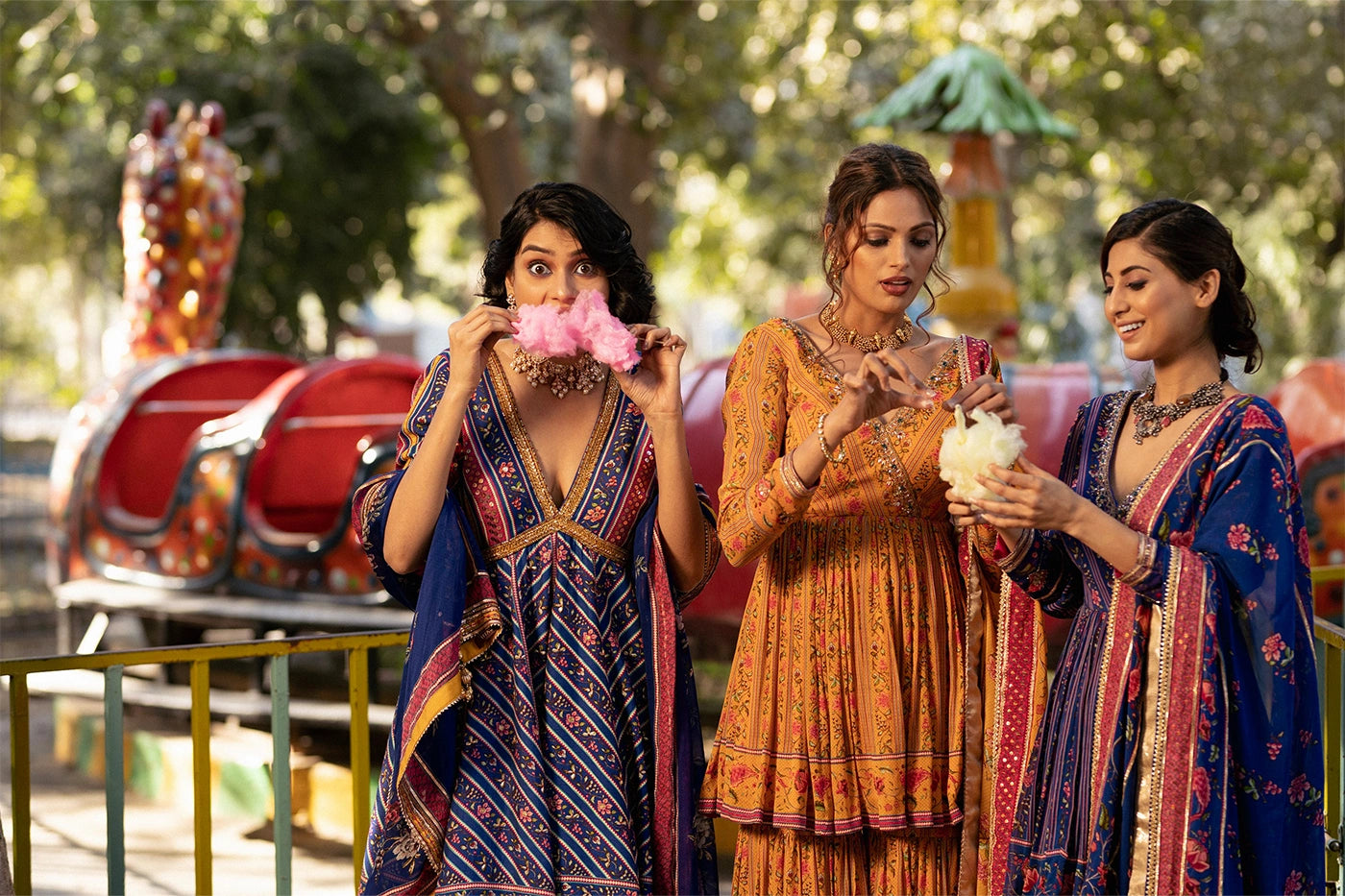 Irrau by Samir Mantri