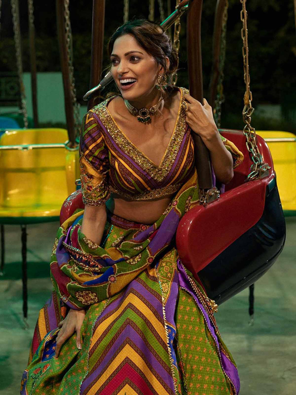 Irrau by Samir Mantri